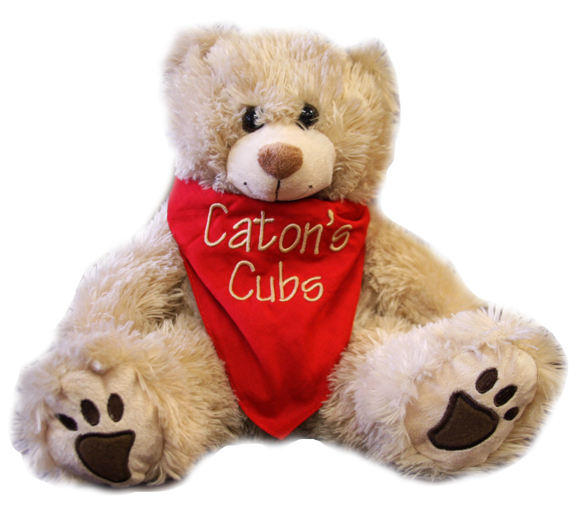 CATON’S CUBS – Legacy keepsakes for families of Arkansas Hospice ...