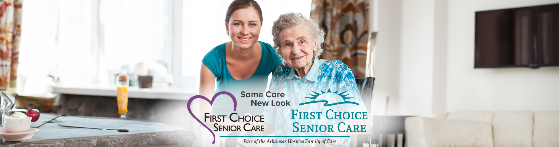 About First Choice Senior Care - Arkansas Hospice